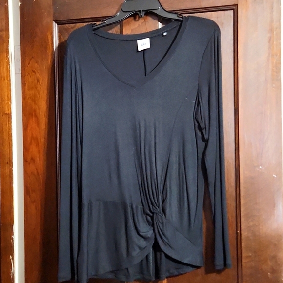 CAbi | Tops | Cabi Reveal Tee S | Poshmark